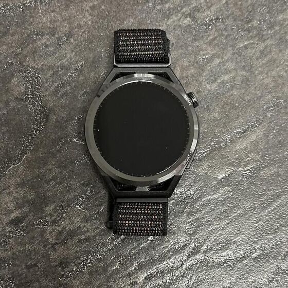 Nutikell Huawei Watch GT Runner (202344150) - Osta.ee