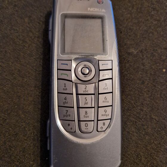 Nokia 9300i (205085722) - Osta.ee