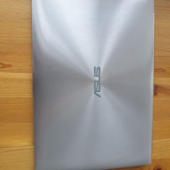 Asus Zenbook UX31A (200660898) - Osta.ee