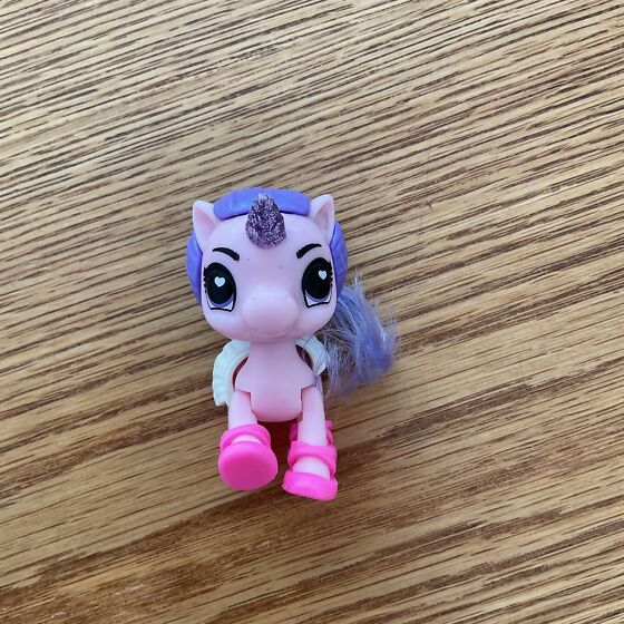 My Little Pony (199128745) - Osta.ee