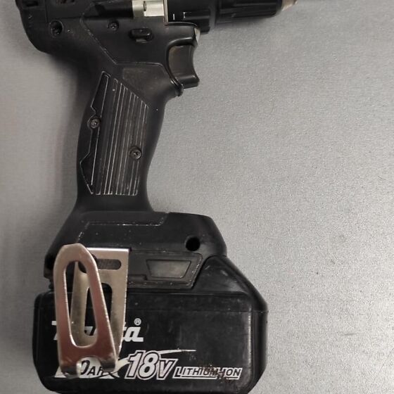 Akutrell Makita DDF484 (195228919) - Osta.ee