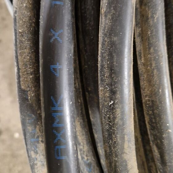 Maakaabel 4x16 (222136817) - Osta.ee