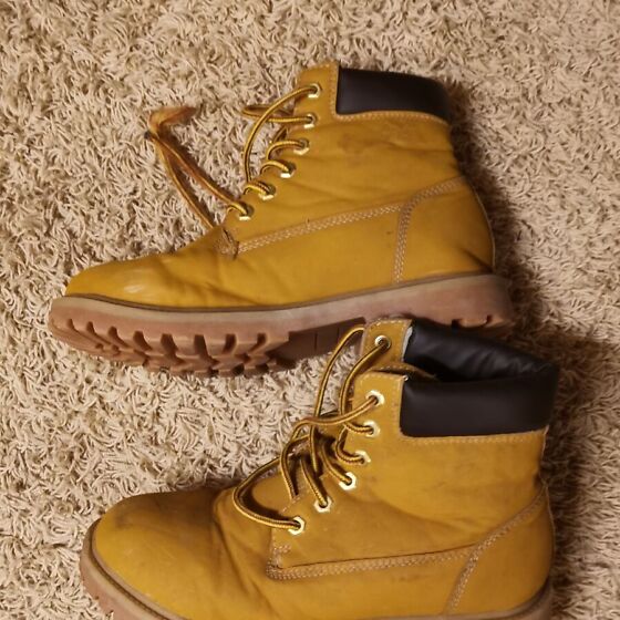 Saapad. (206400350) - Osta.ee