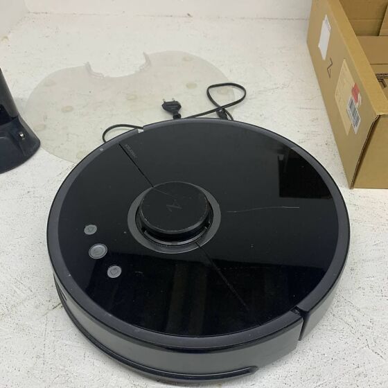 Xiaomi robottolmuimeja S552-00 Roborock (164072209) - Osta.ee