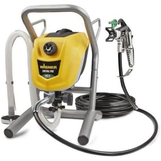 Õhuvaba värviprits Wagner Control Pro 250 M (208680500) - Osta.ee