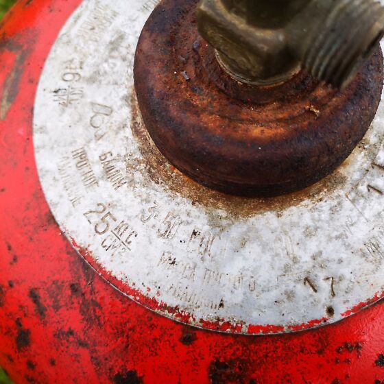 PROPAANI PALLOON (221627367) - Osta.ee