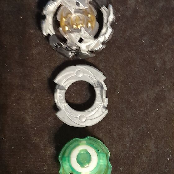 Beyblade burst Turbo Emperor Forneus (191077084) - Osta.ee