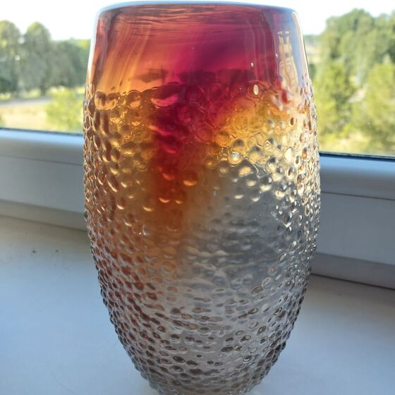 Tarbeklaasi vaas URVE terve (196339743) - Osta.ee