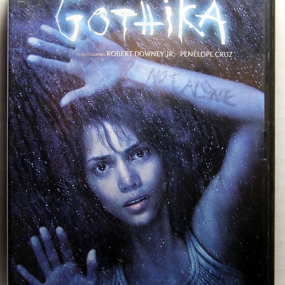 Gothika (2003) (196838214) - Osta.ee