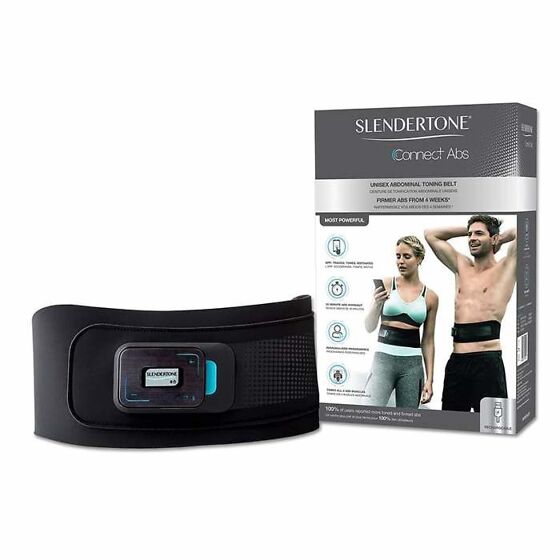 MEGA Slendertone ABS Connect Kohulihaste Stimuleeriv voo 159861162 Osta.ee