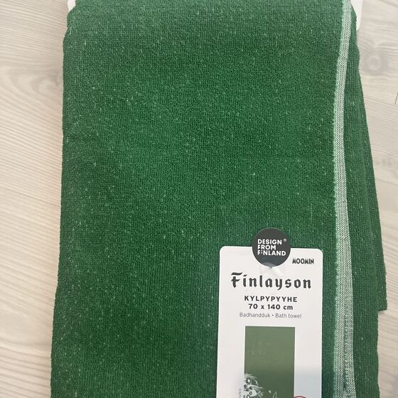 Finlayson Muumi saunalina (201872025) - Osta.ee