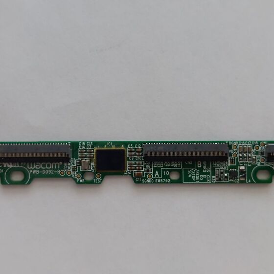 Digitizer Board-Touch Controller / HP Elite X2 1013 G3 / OEM (211514954 ...