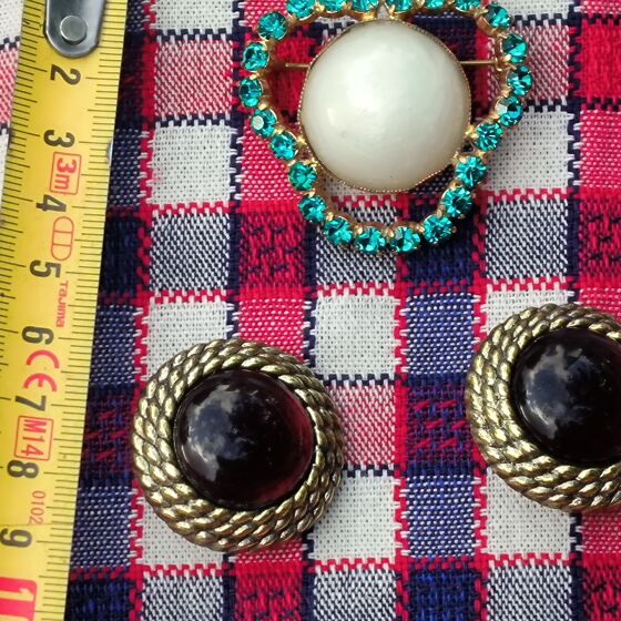 Vanad ehted .Info piltidel! (200899872) - Osta.ee