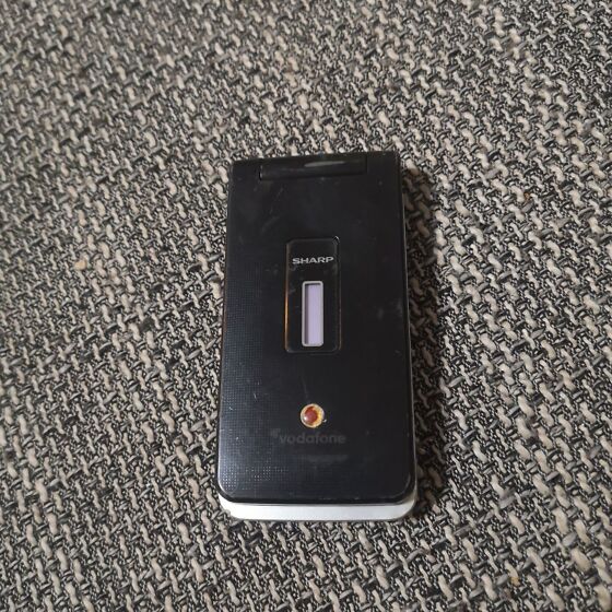 Sharp 770SH (208905097) - Osta.ee