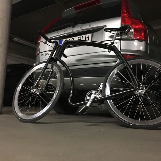 Viks jalgratas (194830579) - Osta.ee