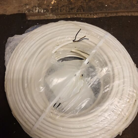 Kaabel 3x1,5 (211715227) - Osta.ee