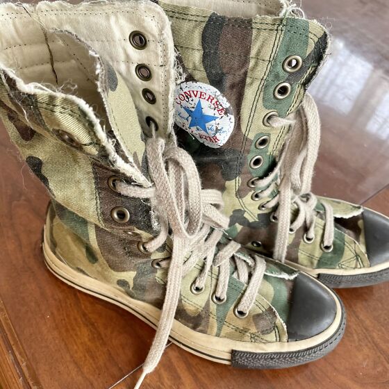 Converse ketsid (192947145) - Osta.ee