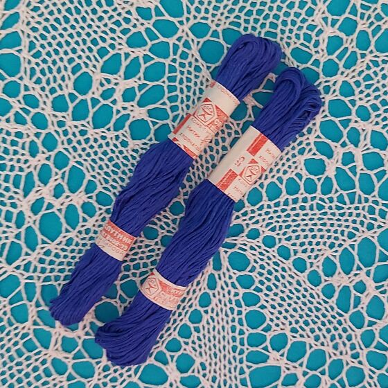 KÄSITÖÖNIIDID MULINEE 2 TK. (1 tk.20 m.) (199689639) - Osta.ee