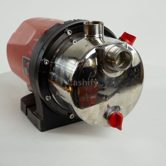 Einhell Aiapump GC-GP 1046 N (204722029) - Osta.ee