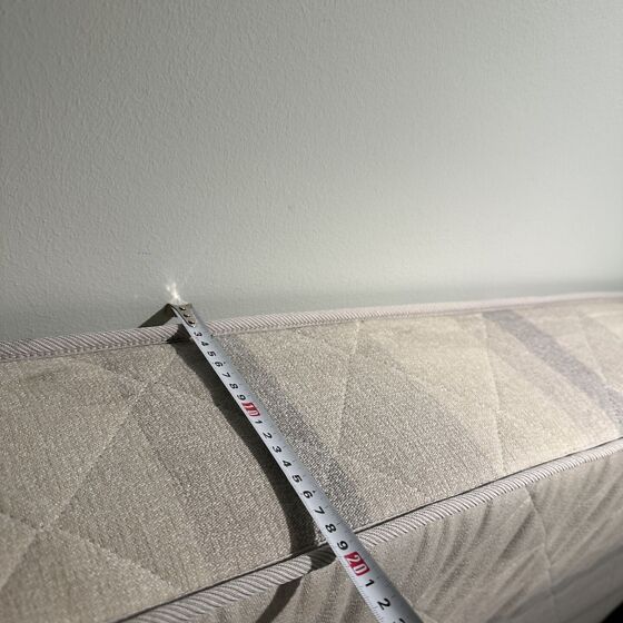 Sleepwell madrats 160x200 (226172491) - Osta.ee