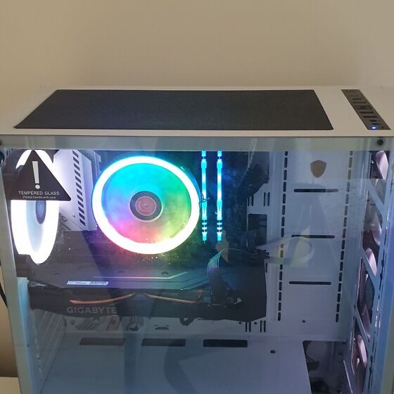 Arvuti (218497373) - Osta.ee