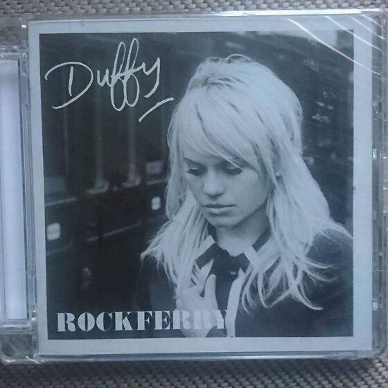 Duffy Rockferry cd UUS! (204770884) - Osta.ee