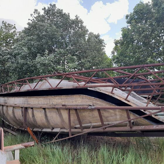 Müüa purjejahi Diva 451 vormid (197078874) - Osta.ee