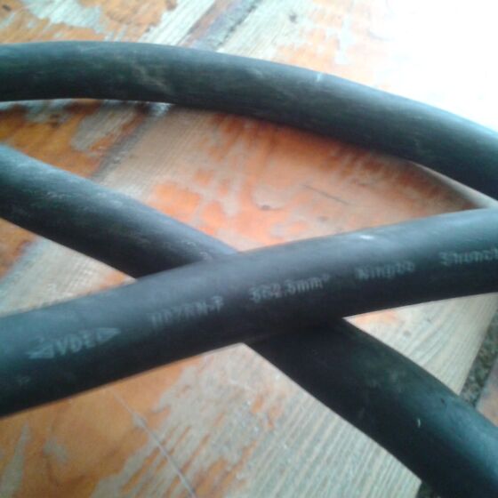 See KAABEL 5-e SOONEGA On Kallis KAABEL(Loe Kirjeldusest) (201817065 ...