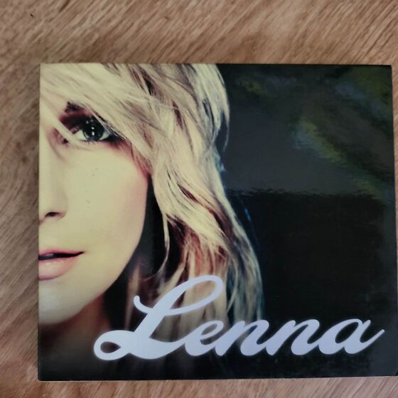 Lenna Kuurmaa - Lenna CD (199807307) - Osta.ee