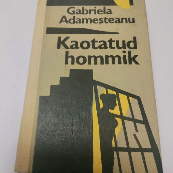 Kaotatud hommik (208844016) - Osta.ee
