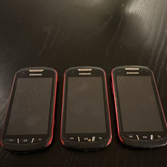 Telefonid (210249050) - Osta.ee