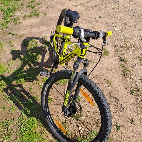 Scott jalgratas (198360302) - Osta.ee