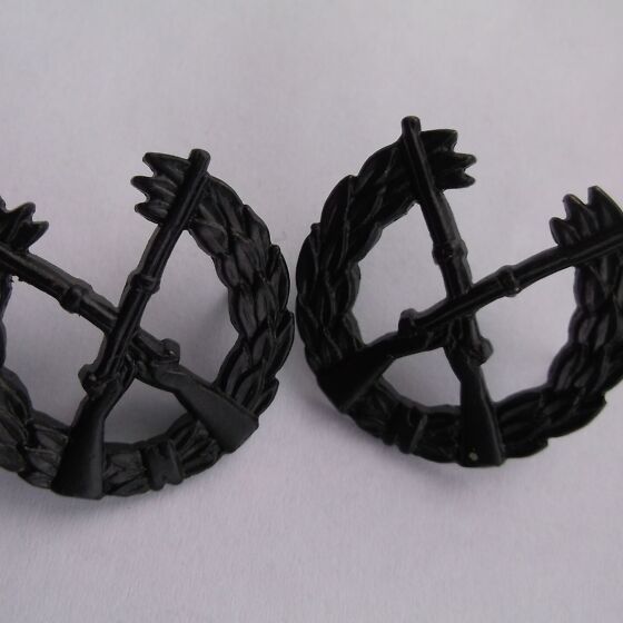 US Army Expert Rifleman shoulder insignia - laskur-ekspert! (197176394 ...