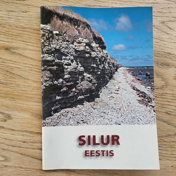 Silur Eestis (203704030) - Osta.ee