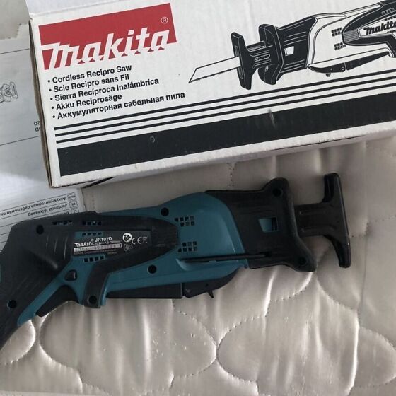 Aku Tiigersaag, Makita (192087261) - Osta.ee