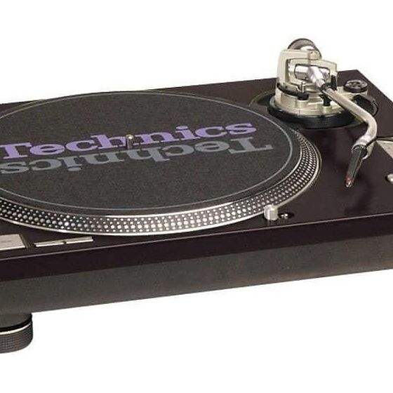 Müügil: Zomo Faceplate for Technics SL-1210MK5 (226885349) - Osta.ee