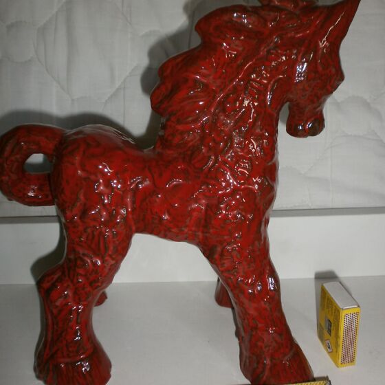 keraamika hobune (196786182) - Osta.ee