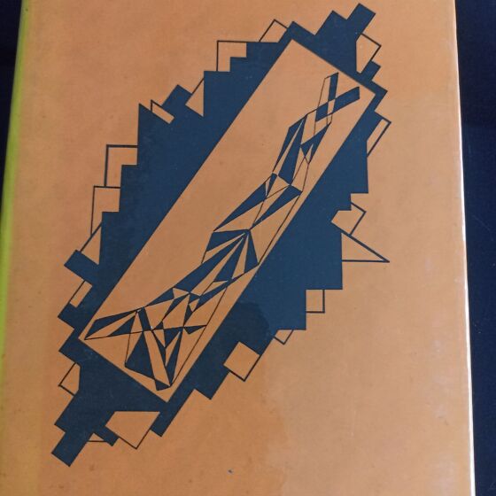 Päikesemängud.Kunstnik Ado Vabbe elust ja loomingust.1976 (210203841 ...