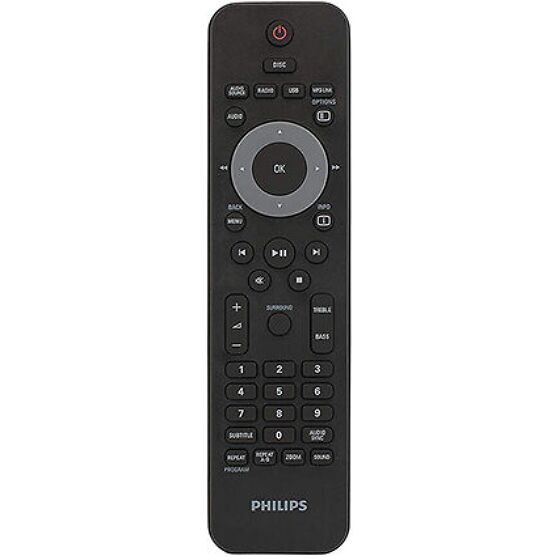 PHILIPS DVD-MÄNGIJA PULT (ORIG.) (192753677) - Osta.ee