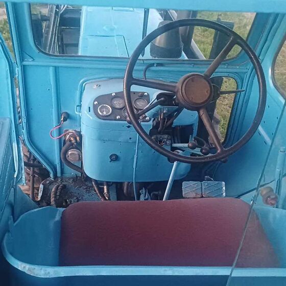 MTZ 52 ESILAADURIGA (216800527) - Osta.ee