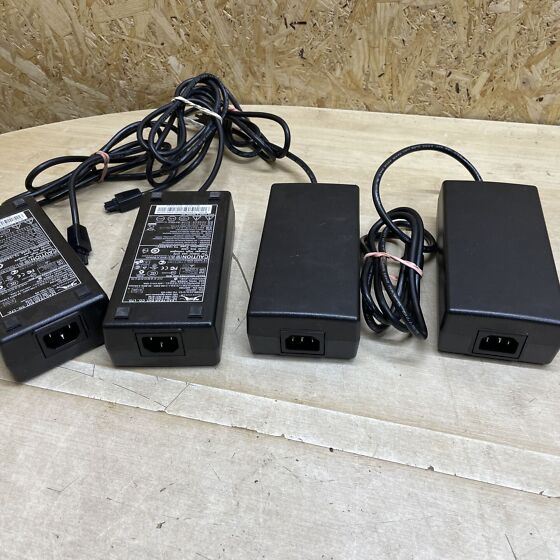 Adapterid 4tk (215089835) - Osta.ee