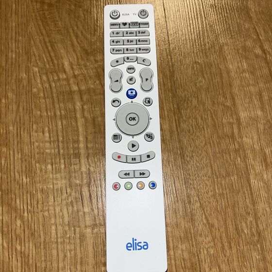 Elisa pult (200410697) - Osta.ee