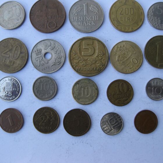 mündid 20TK (202891992) - Osta.ee