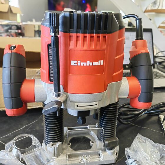 Ülafrees Einhell TC-RO 1155 E (201747833) - Osta.ee