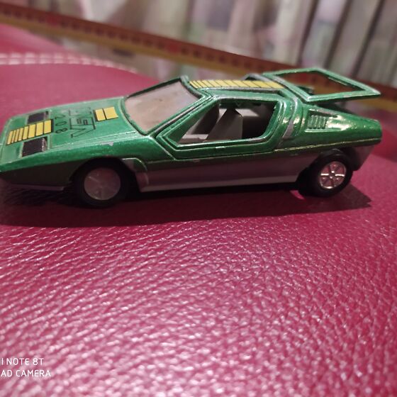 Vana auto 1 (204461319) - Osta.ee