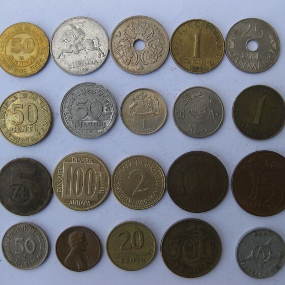 mündid...20TK (202891990) - Osta.ee