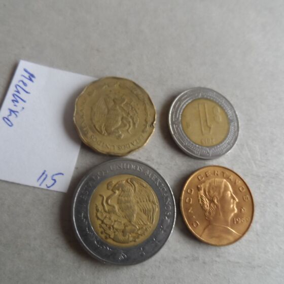 punt münte,mehhiko (206060170) - Osta.ee