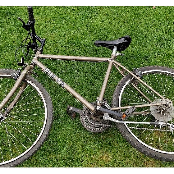 MEESTE JALGRATAS (226695486) - Osta.ee