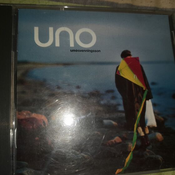 Uno. CD (193285123) - Osta.ee