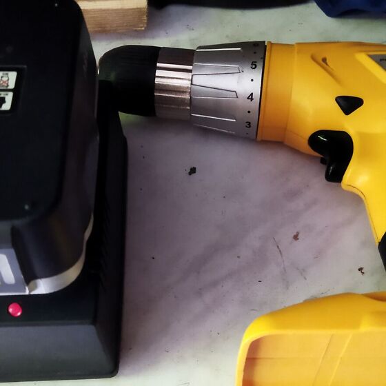 Akutrell (201065527) - Osta.ee